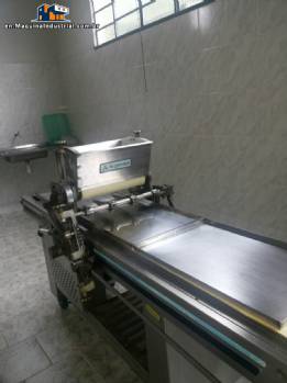 Food modeling machine Argental - Maquina Industrial - Used machinery